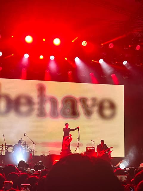 簡單生活節-YOASOBI🤘 - B13-5 留言 | Dcard