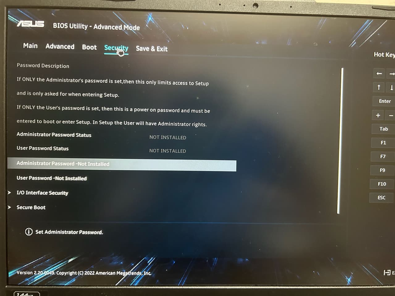 #問題 電腦開機一直進入bios畫面 - 3C板 | Dcard