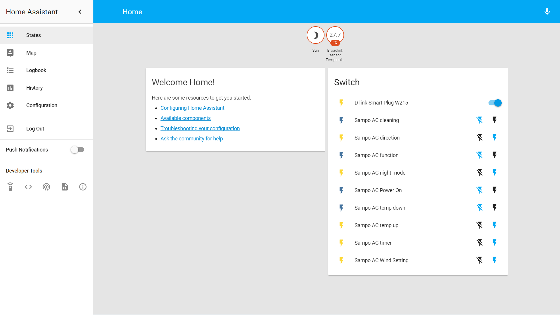 #分享 #開箱 打造你的智慧家庭吧! BroadLink RM Pro - 3C板 | Dcard