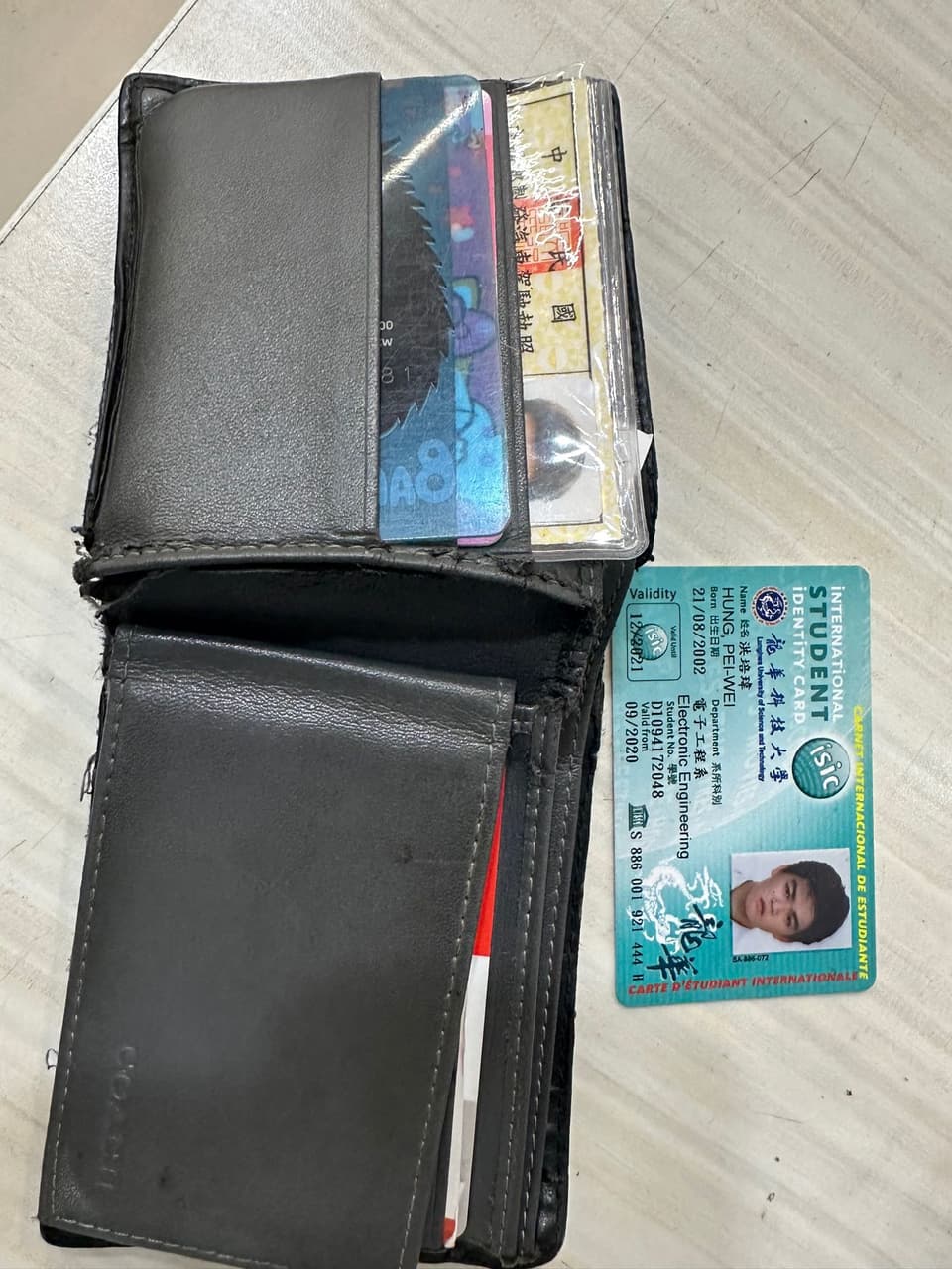 樓下7-11 - 龍華科技大學板 | Dcard