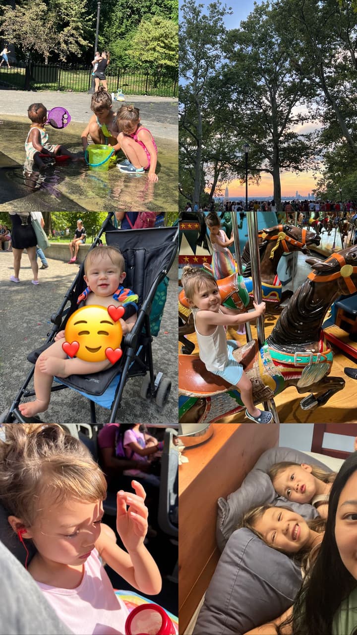 #打工度假 Au pair的紐約之旅！！ - 海外工作板 | Dcard