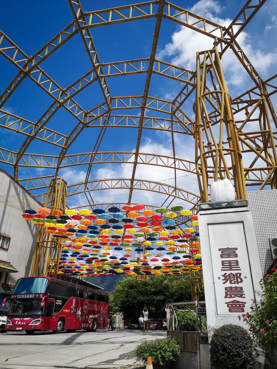 2週間の單車環島 Day11 池上-瑞穗 - 旅遊板 | Dcard