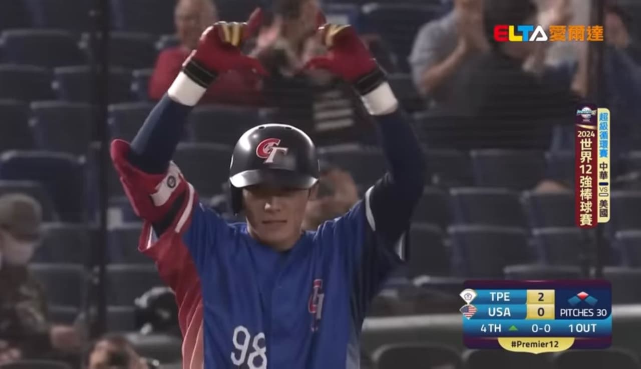 以熱血漫畫的方式打開今年的12強S2 - 大型賽事板 | Dcard