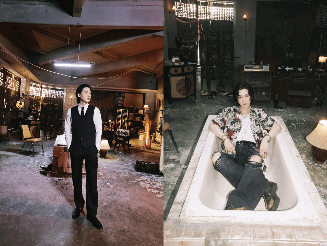 #集中討論 BTS SUGA aka Agust D首張專輯《D-DAY》 - B1-2 留言 | Dcard