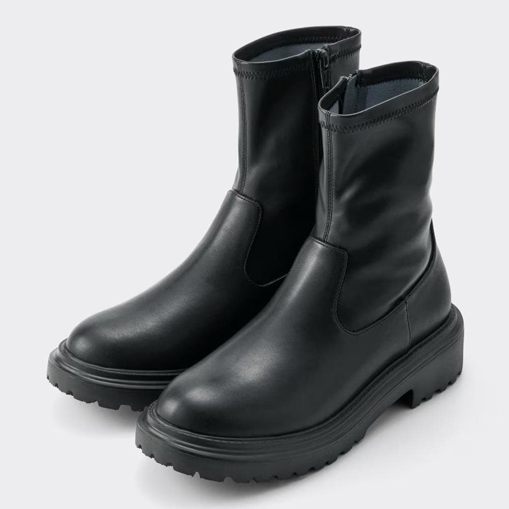 #詢問 #詢問 GU靴子挑選請益 - 穿搭板 | Dcard