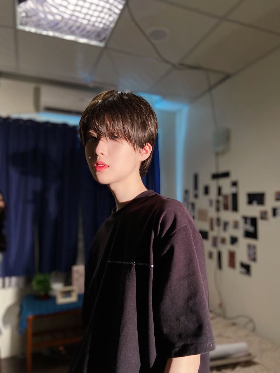 一個男生能多像女生 - 小雷 我妻梅子 (@rey_316) | Dcard