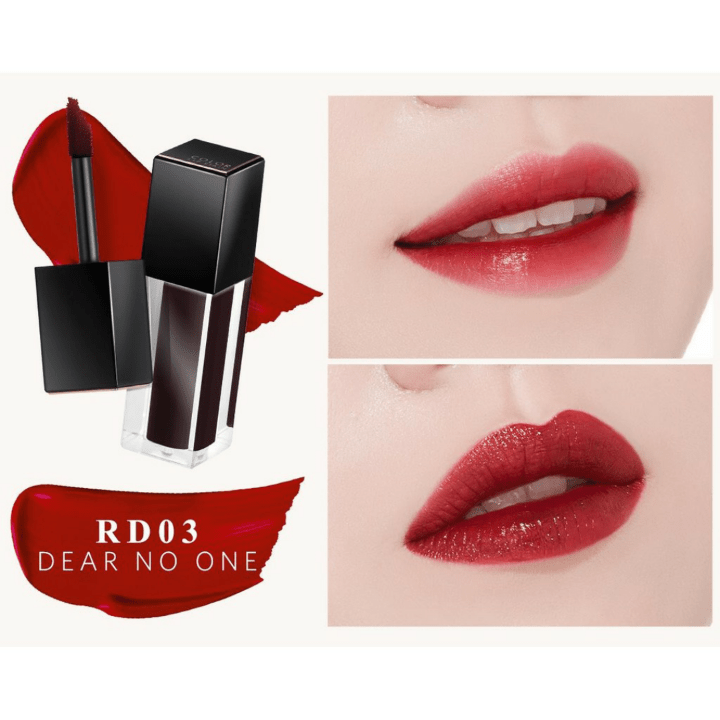 放🔥Apieu 新款唇彩 - 美妝板 | Dcard