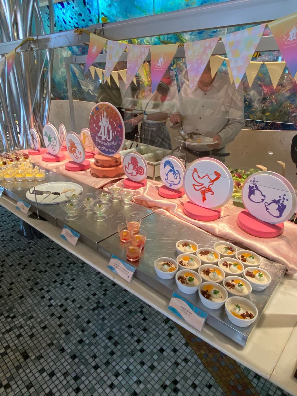 獨旅。DAY3 。東京迪士尼Sea圖多 - 日本旅遊板 | Dcard