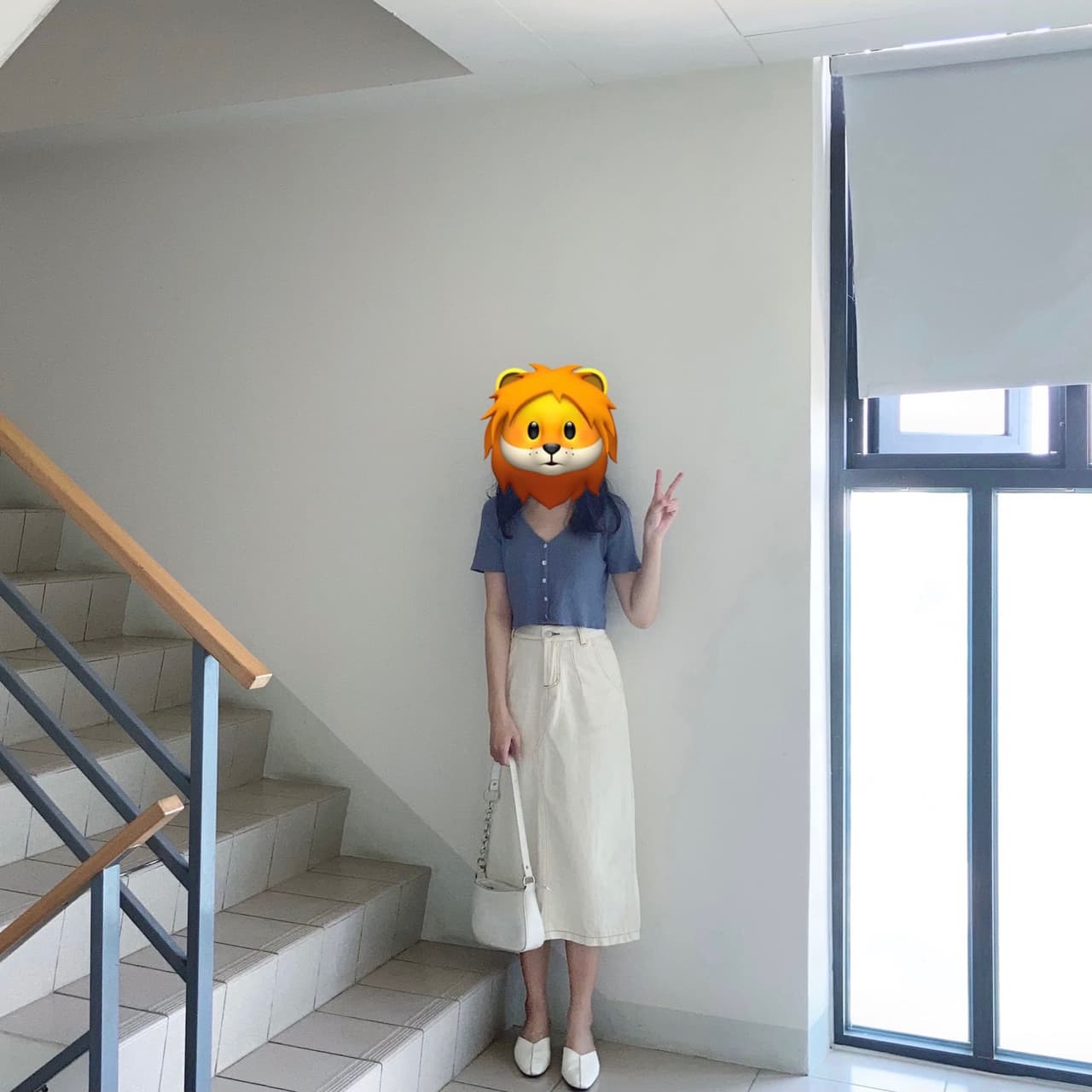 159CM的約會穿搭提案🌼 - ⸜ 🦁️ ⸝ (@zy_814) | Dcard