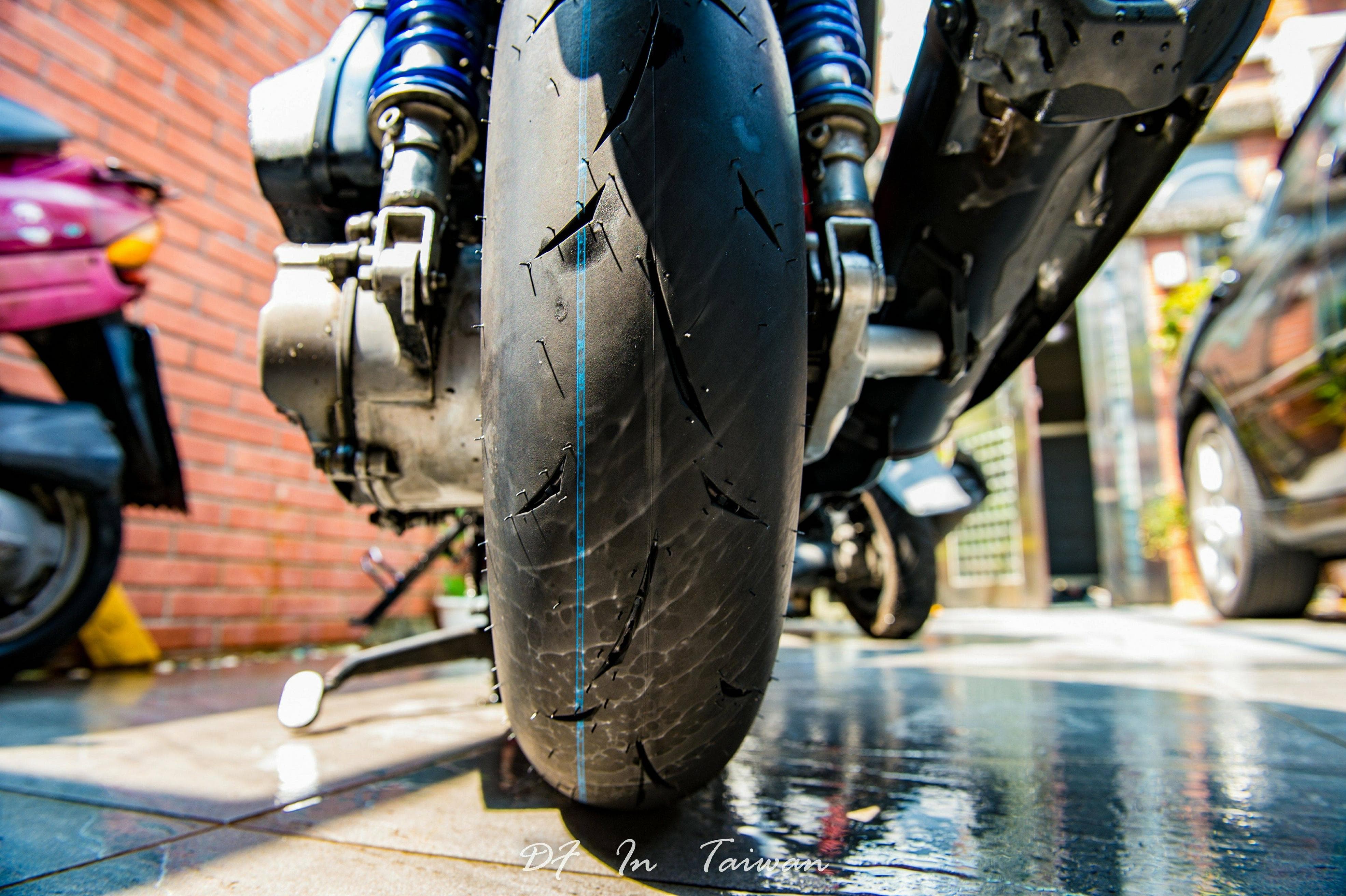 遇上Mitas MC35 - 機車板 | Dcard