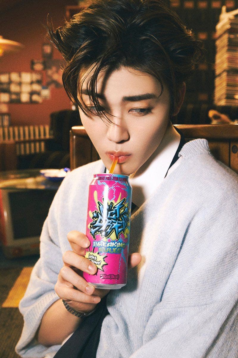 （更新至23.09.04止）NCT Dream【ISTJ - 第三正規專輯】資訊整合 - B9-3 留言 | Dcard