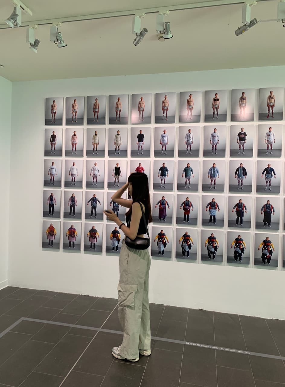 #分享 33度也hold得住的CNP霧感氣墊 - 美妝板 | Dcard