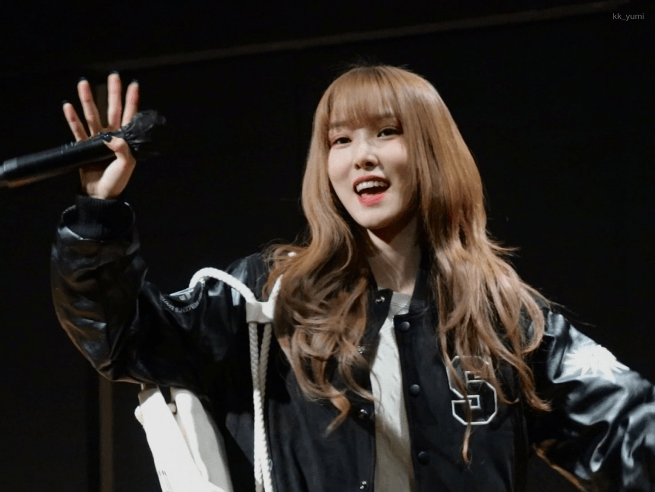 #行程 #簽售 230326 JJMuze YUJU 迷你二輯 [O] 粉絲簽售會/ Yuju IG 限動更新 - GFRIEND板 | Dcard