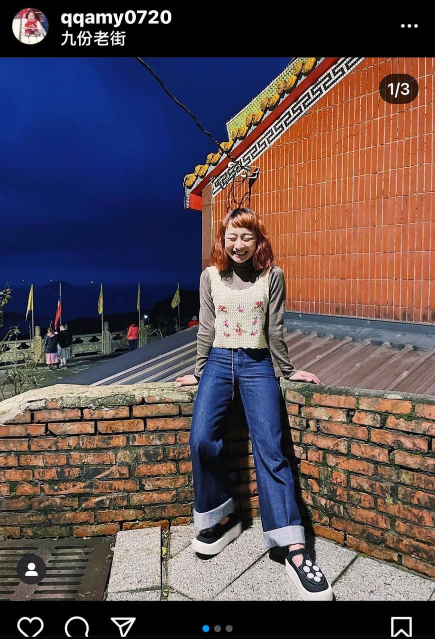 為何上班不要看的Amy拍照都閉眼？ - YouTuber板 | Dcard