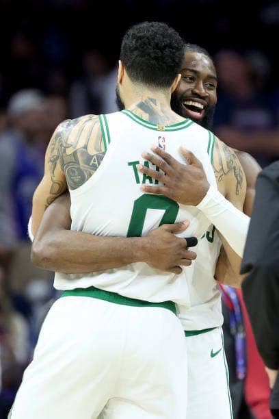 #創作 G7請求所有綠迷一定要相信我們的綠衫軍 - NBA板 | Dcard