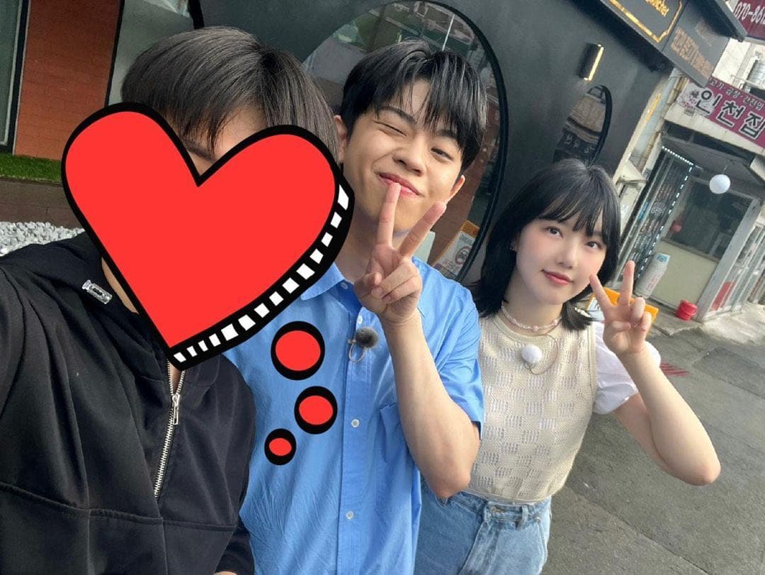 #集中討論 YERIN Solo出道 1st Mini Album 'ARIA' 🌼 - B248 留言 | Dcard