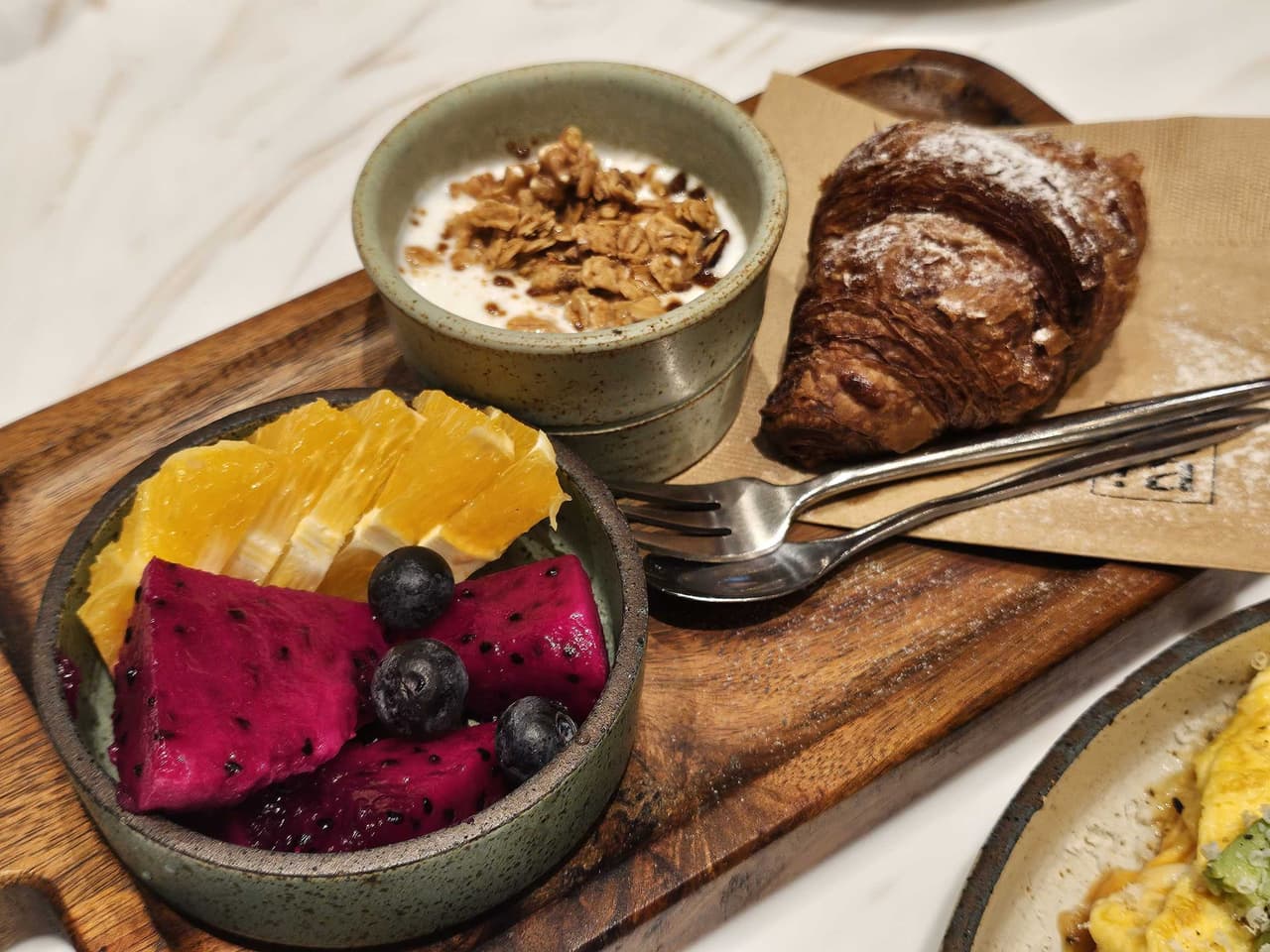 Miacucina 裕隆城店 - 喵喵貓 🐹 (@mmc1107) | Dcard