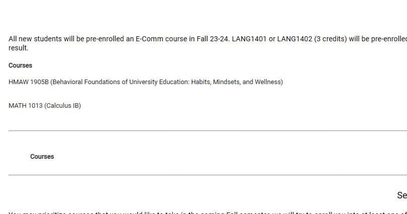 UST pre reg - DSE 考生專區板 | Dcard