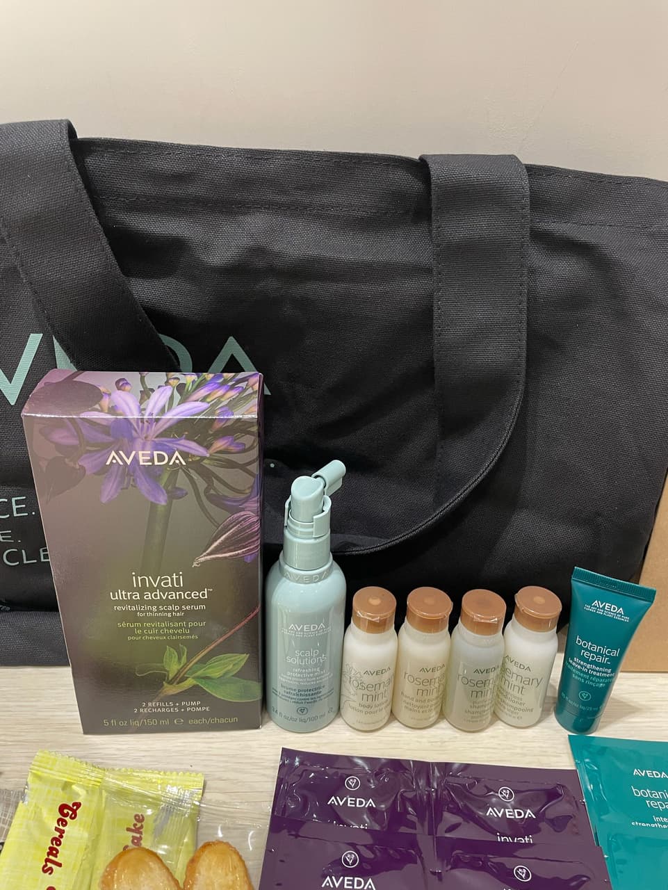 #分享 2025母親節預購會AVEDA及香奈兒官網購物 - 美妝板 | Dcard