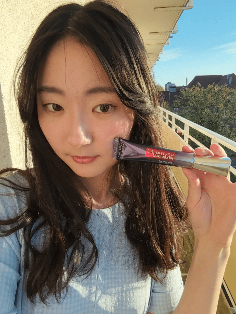 紫熨斗Pro：出國交換也不能遺漏的保濕神器！ - 營養詩文 (@shiiiwen__) | Dcard