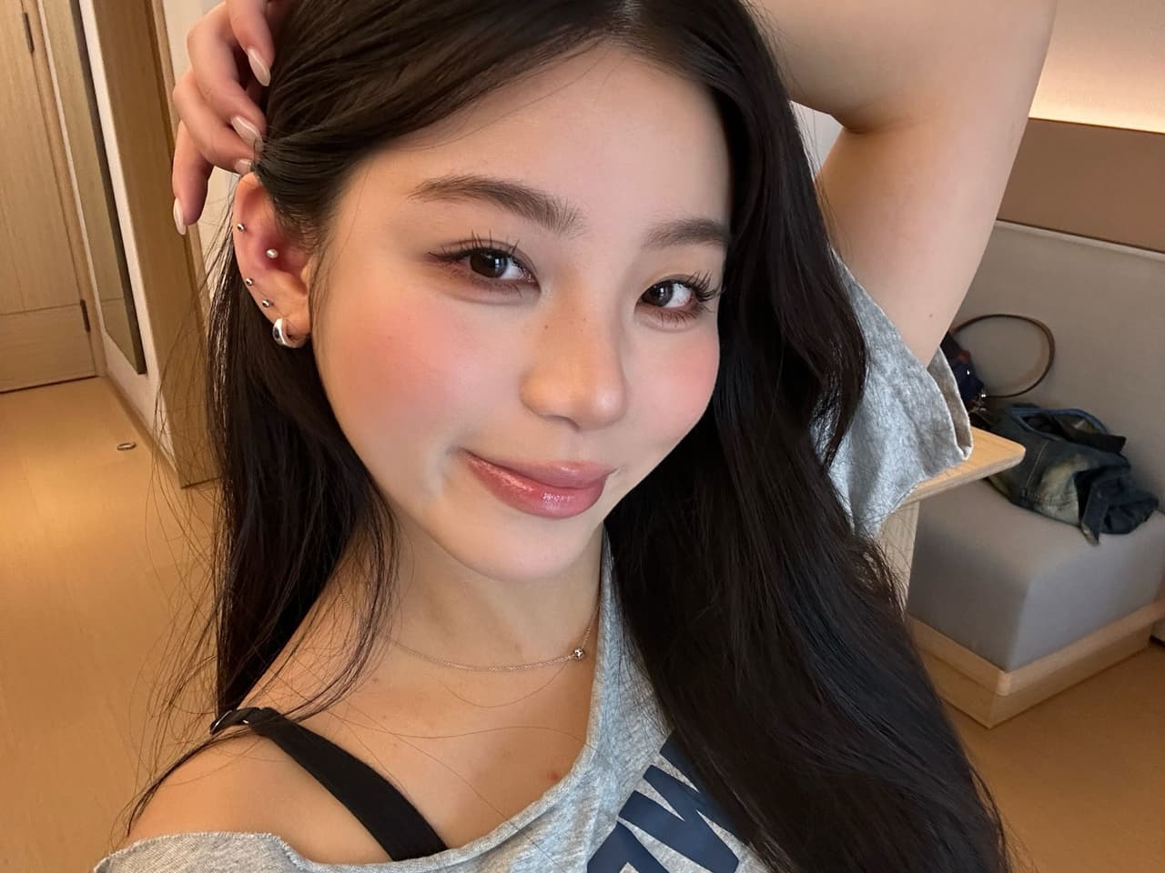 粉粉🎀 - lareina🦥 (@lareinachen) | Dcard