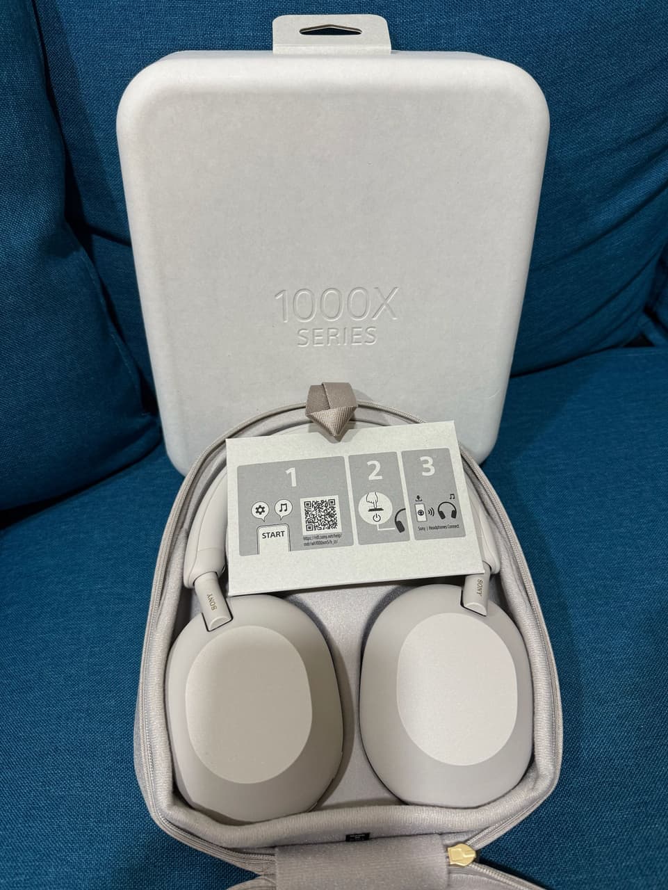 #我要賣 #我要賣 Sony WH1000-XM5(白） - 二手交易板 | Dcard