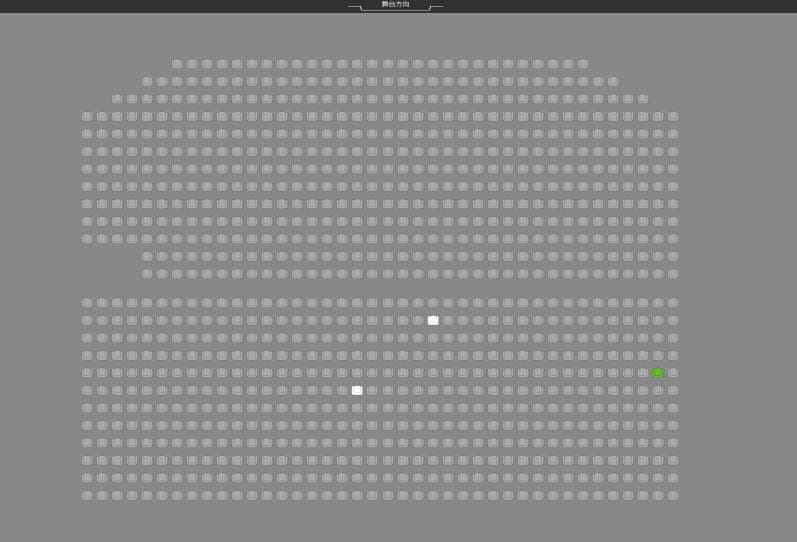 #情報 Legacy max信義劇場視野圖全整理 - 追星板 | Dcard