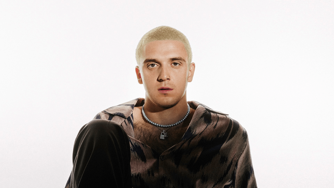 #閒聊 大家知道Lauv嗎？ - 追星板 | Dcard