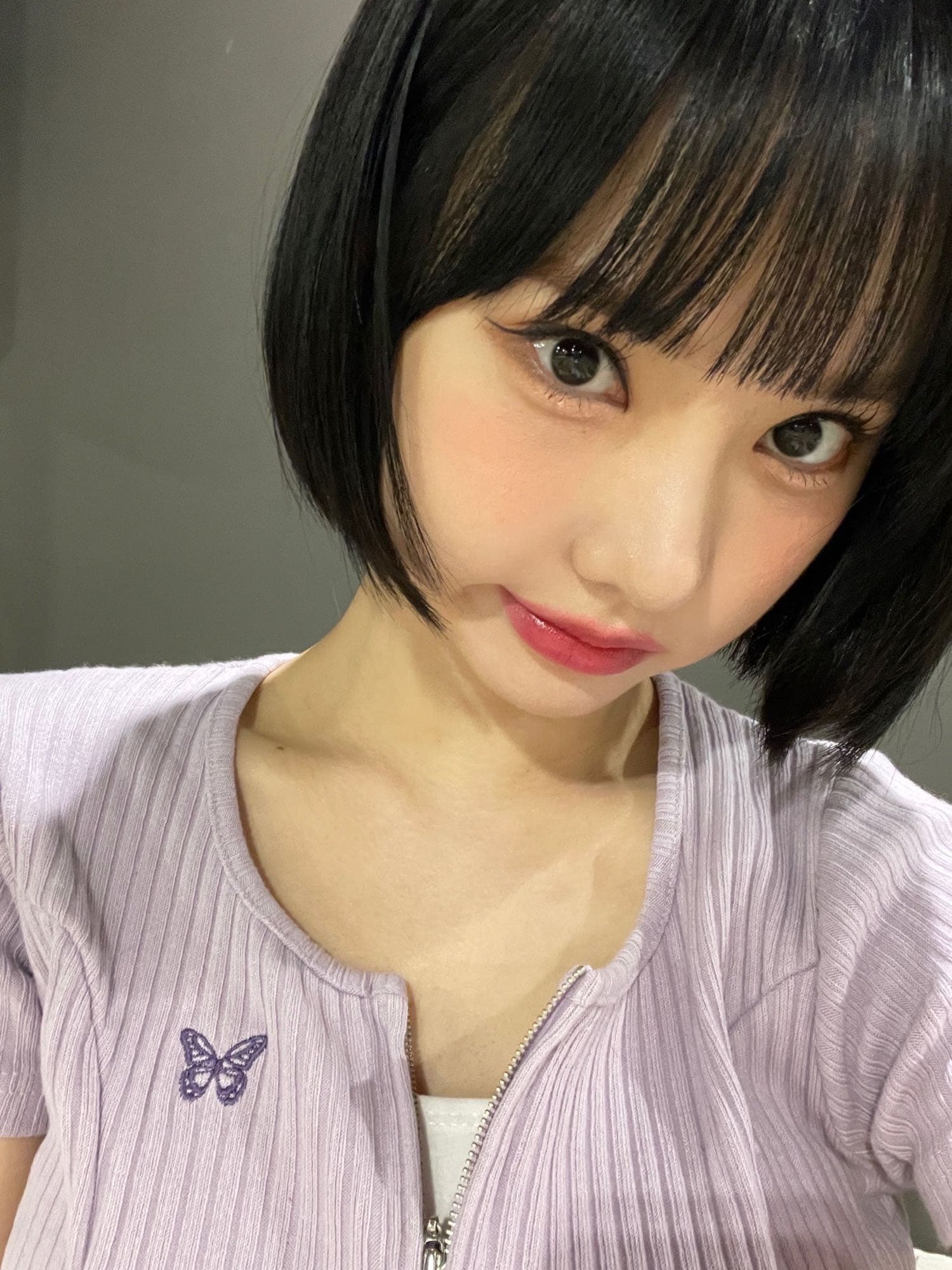 #更新 220811 Eunha Universe FNS - GFRIEND板 | Dcard
