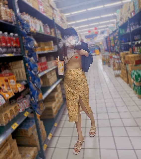 個版第一篇 - 不走尋常路的騷女 (@s_fk_m) | Dcard