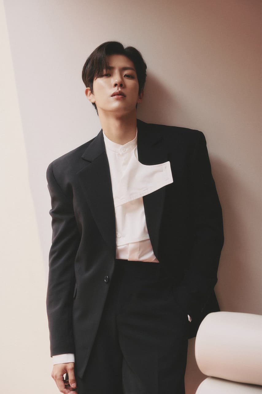 #分享 INFINITE 7th Mini Album [13egin] Concept Photo #4 - INFINITE板 | Dcard