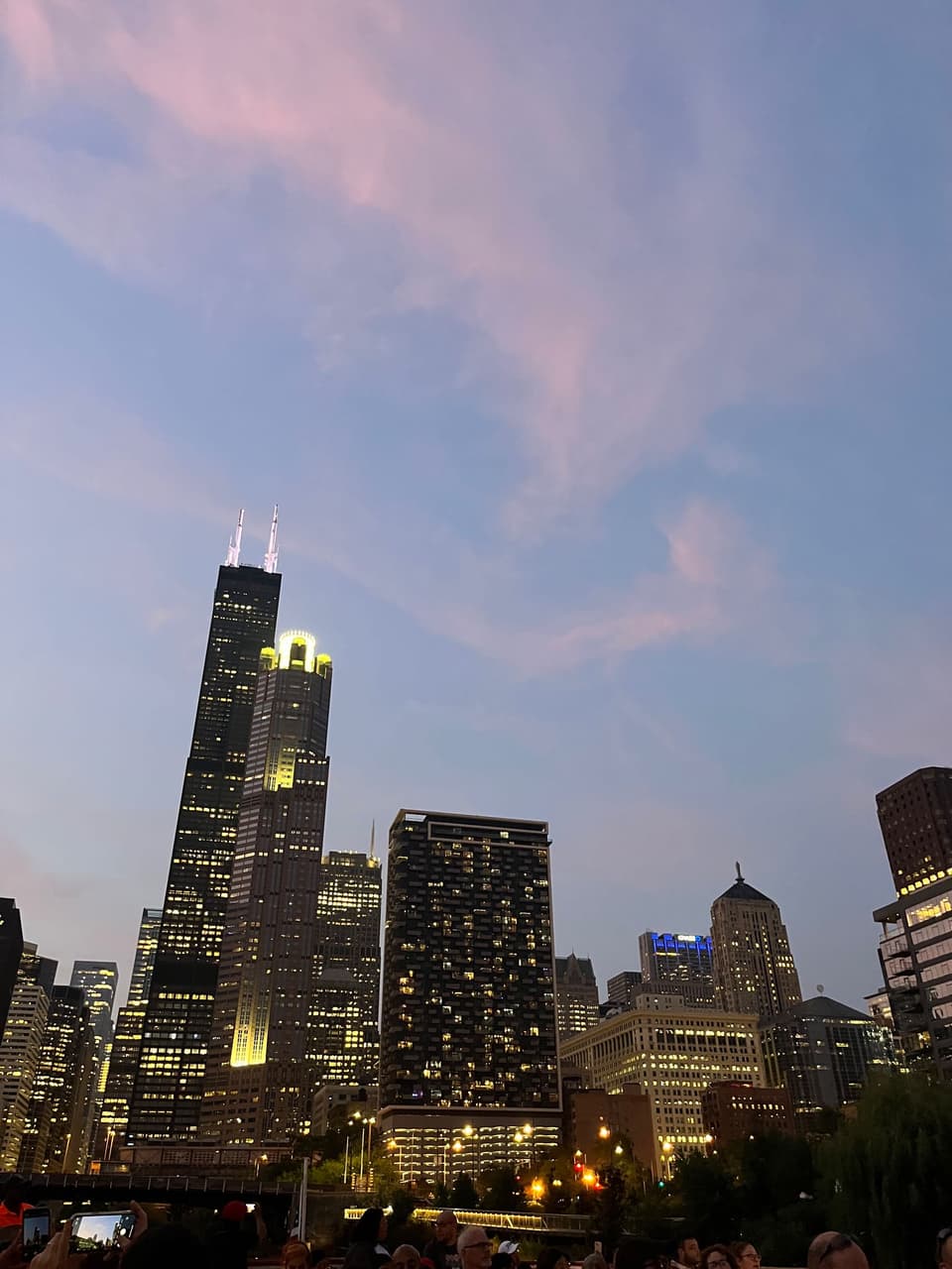 芝加哥🇺🇸｜第二次打工度假🎉 - 把生活Liang一下 (@husays_93) | Dcard