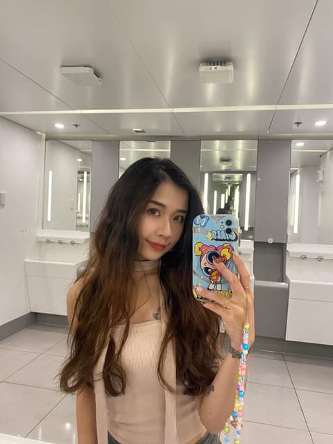 想知道我的長相評分 - 長相請益板 | Dcard