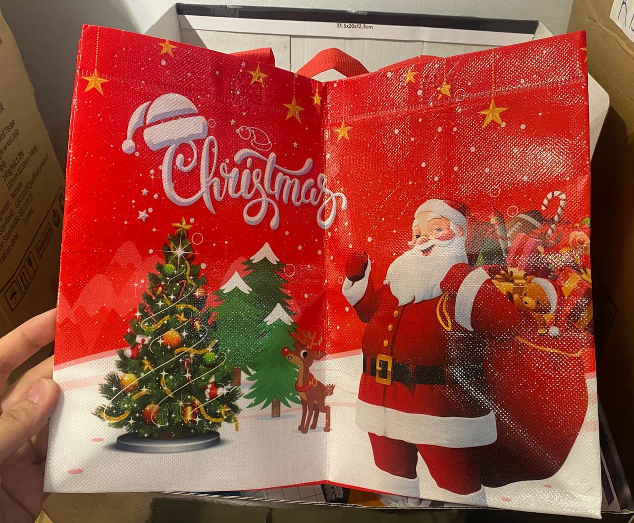 Dcard圣诞礼物🎁 - MY_Confession板 | Dcard