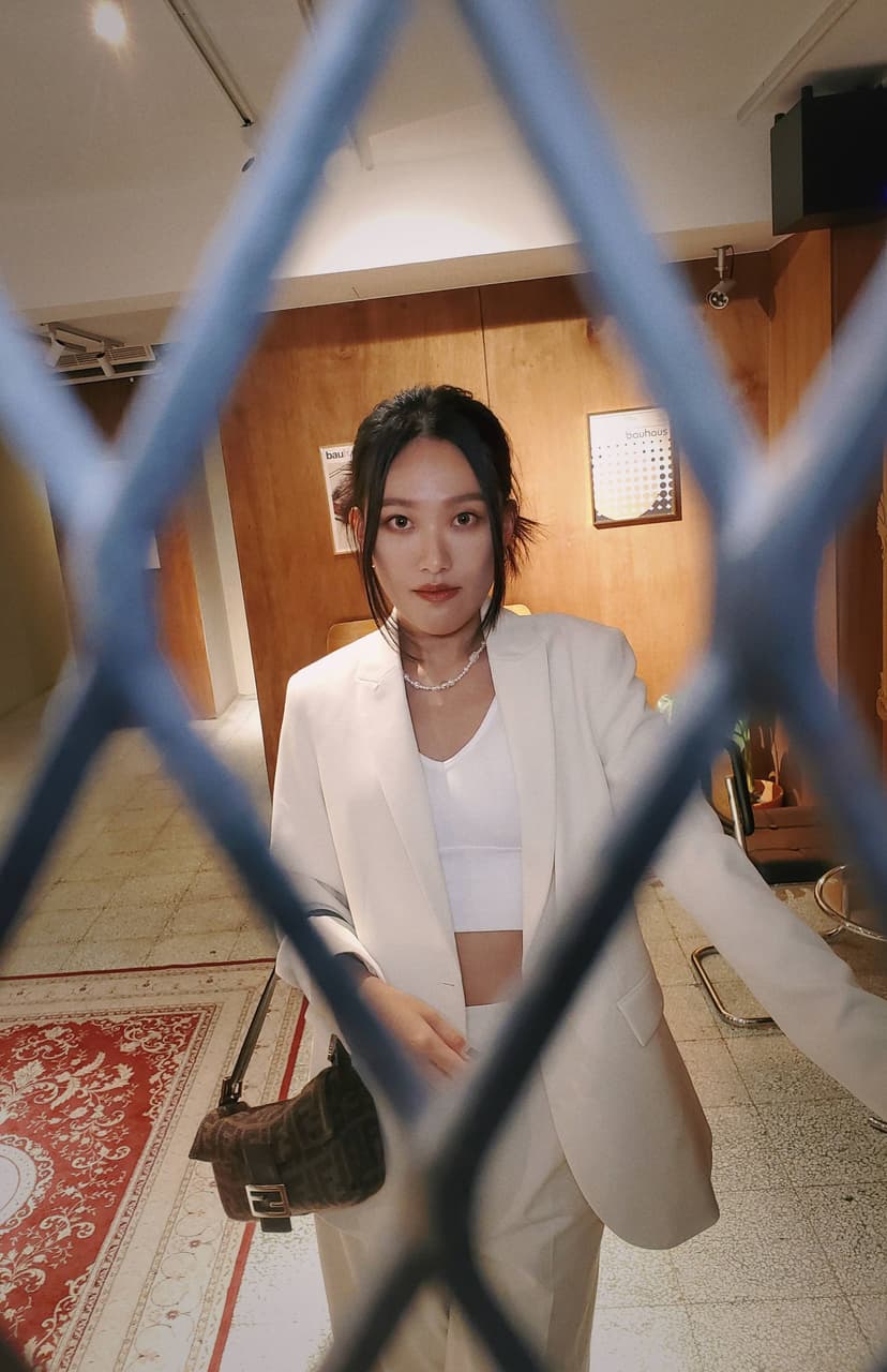 酷酷甜妹素人改造 - QM (@qmart) | Dcard