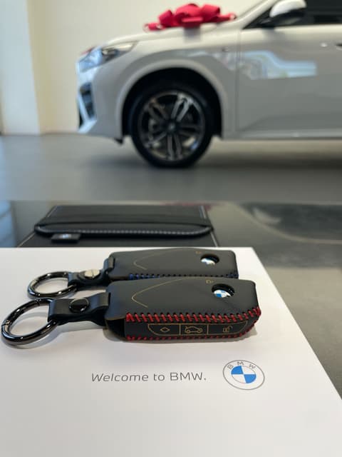 BMW The X2 20i M Sport交車大吉🍊 - 汽車板 | Dcard