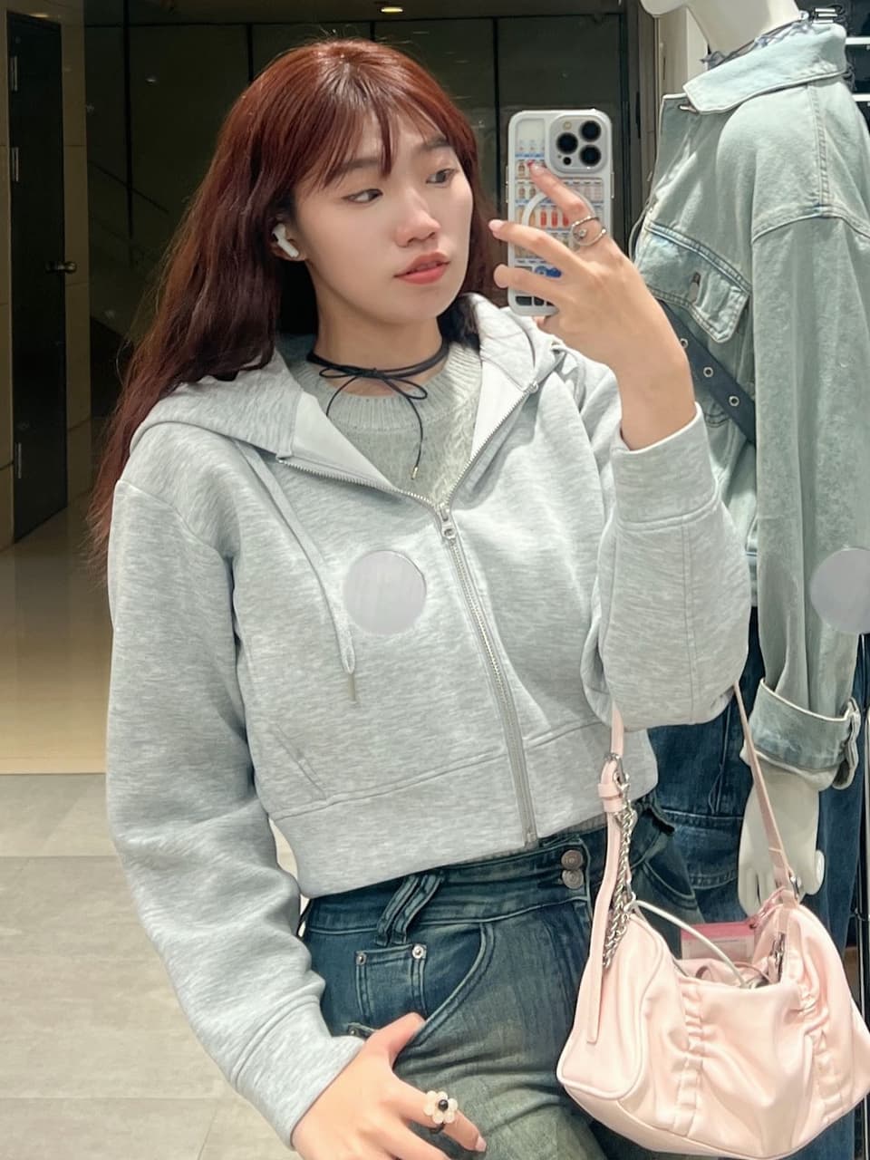 #分享 #我來開箱📦GU小個子必買短版外套 - 穿搭板 | Dcard