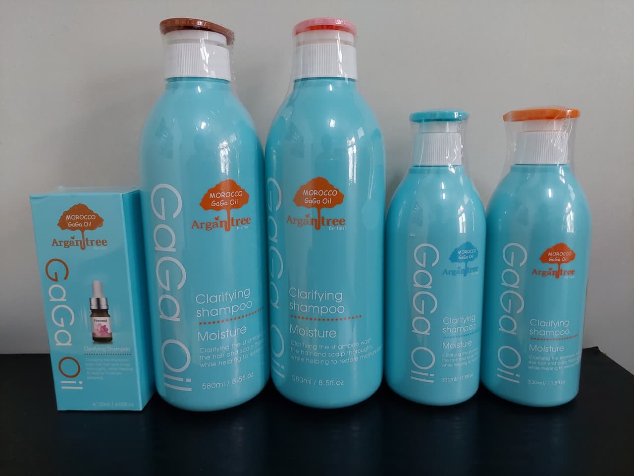 愛用好物分享-DR.GAGA 量身訂做洗髮精 買1送1 - mangocorgi (@mangoscy97) | Dcard