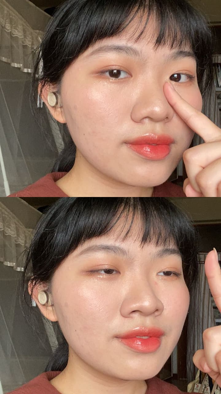 #分享 閃亮耀眼的眼屎 3ce diamond glint - 美妝板 | Dcard