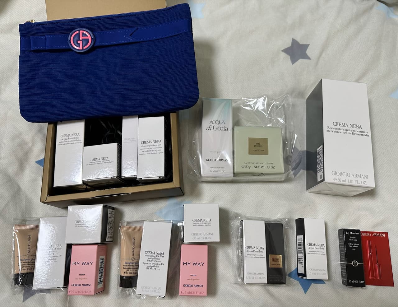 #分享 GA-618購物分享 - 美妝板 | Dcard