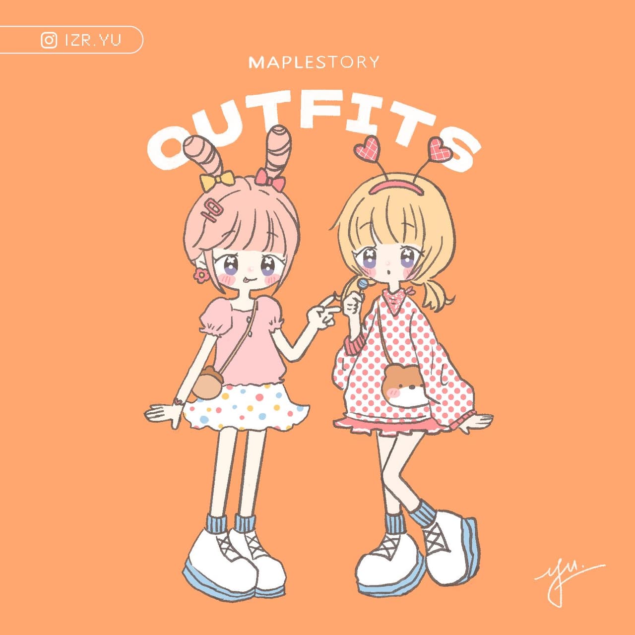 #分享 畫自己的楓谷穿搭ჱ̒( ᐛ ) - B31-3 留言 | Dcard