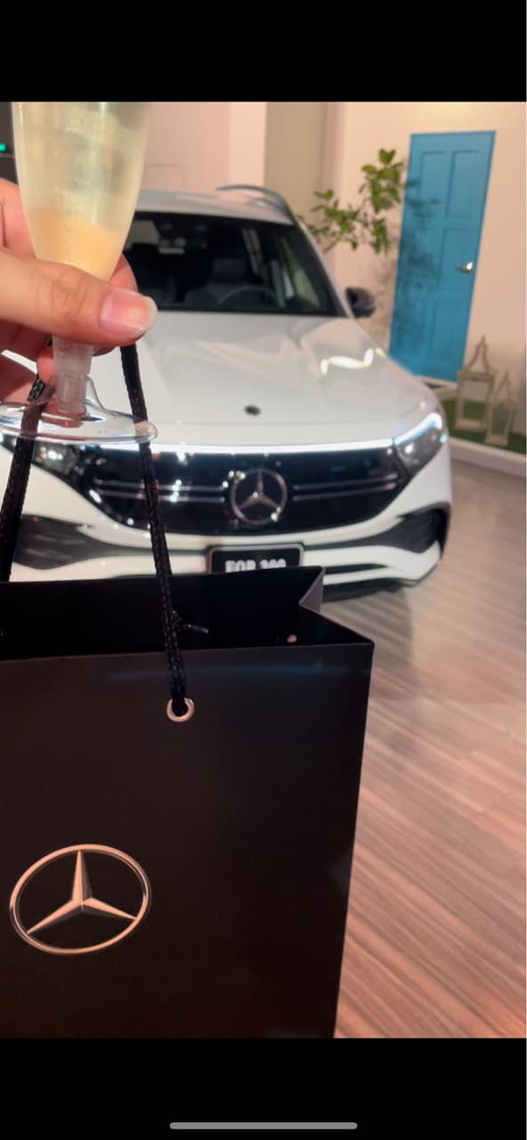 9/23 Benz星奇車庫VIP之夜 - 汽車板 | Dcard