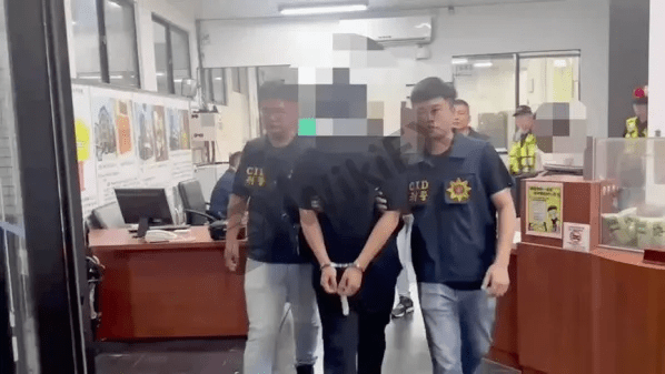 宜蘭婦人投資股票損失335萬，員警喬裝民眾誘導面交擒車手 - 反詐達人黃老師 (@danial666) | Dcard