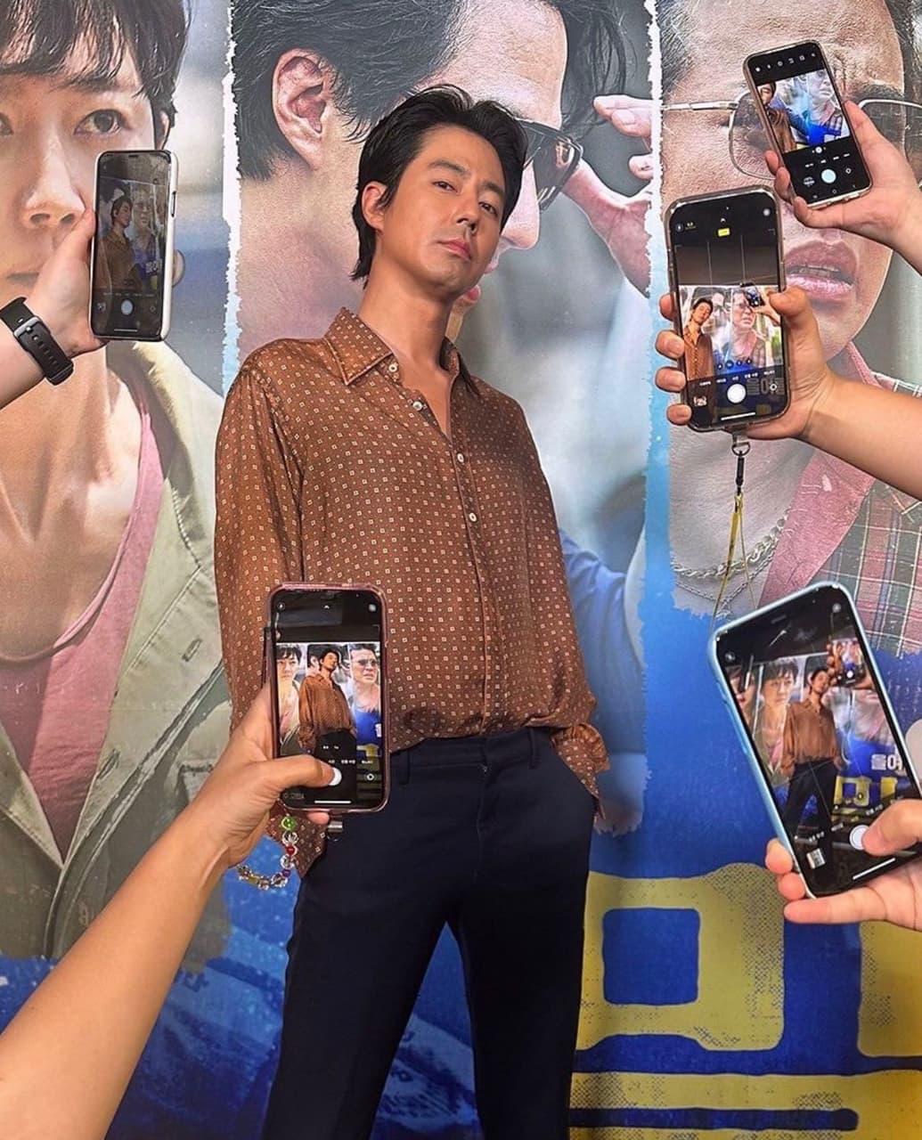 #分享 現在流行的韓國MZ世代拍照方法(內含錯誤案例) - 追星板 | Dcard