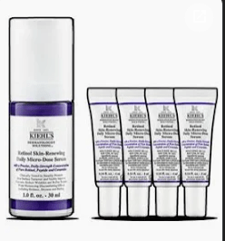 #請益 kiehl's A醇價格差異 (4/10ml & 真空瓶) - 美妝板 | Dcard