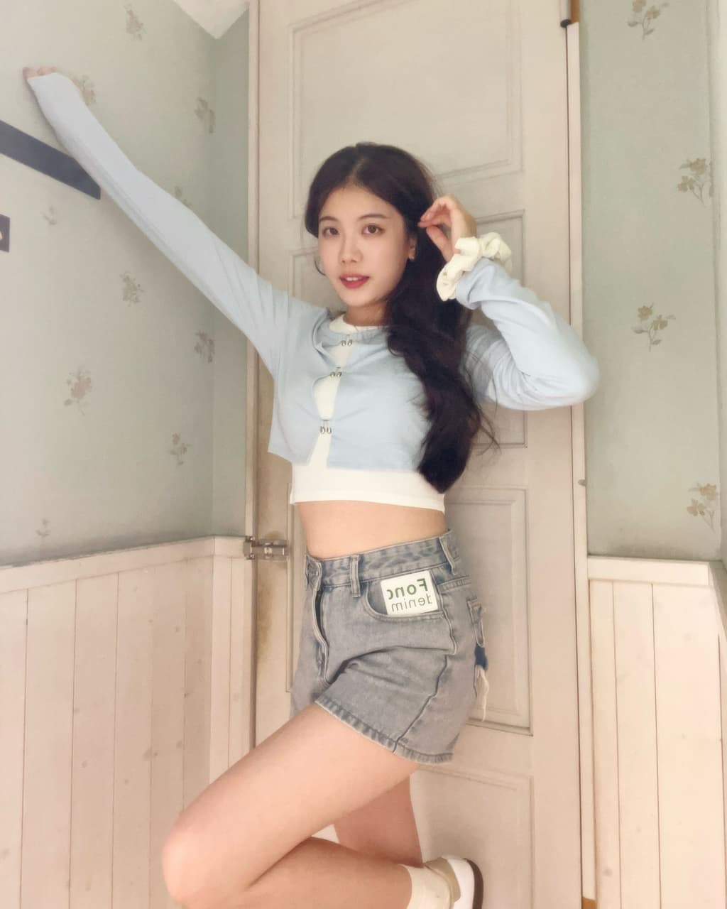 冒個泡🫧 - 蜂蜜檸檬水 (@nn_18) | Dcard