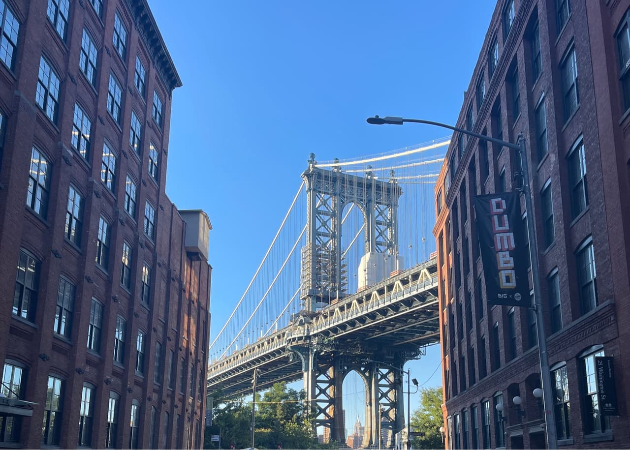 美國遊記#6｜the big apple 🍎 - 公主營養師👑 (@princess_rd) | Dcard