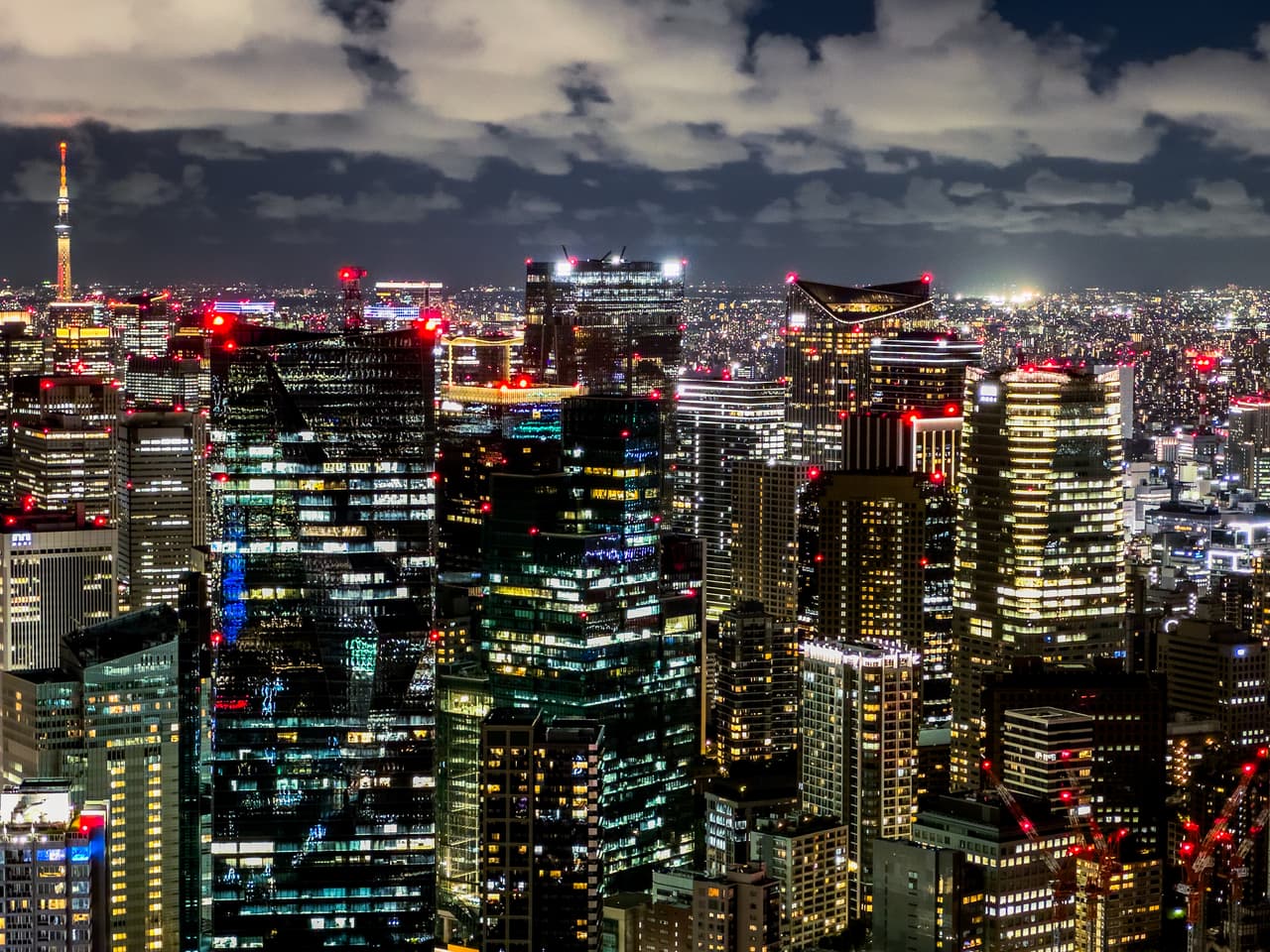 #教學 超詳細夜景調色思路分享 #Lightroom - 攝影板 | Dcard