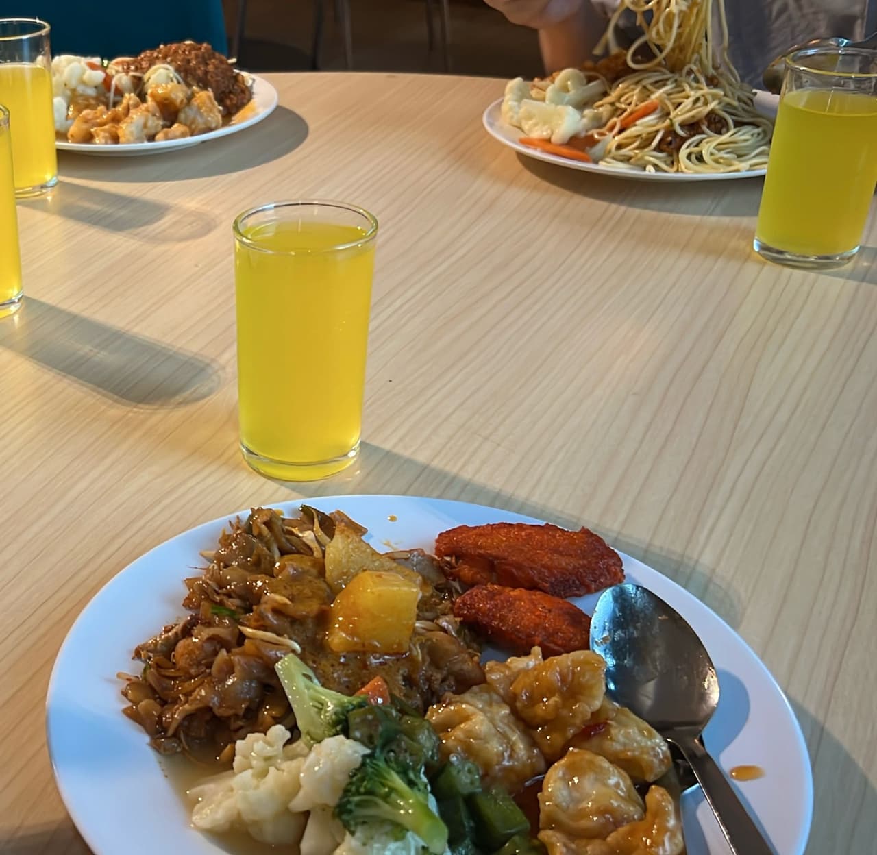 Graduation Usherer体验卡 - APU板 | Dcard