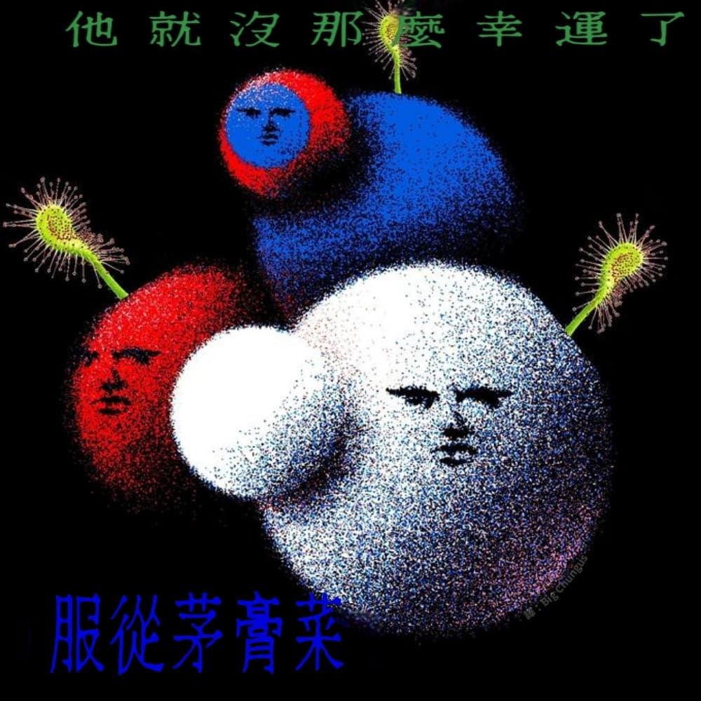 #翻譯 🦠🔴🔵⚪️🦠 - 梗圖板 | Dcard